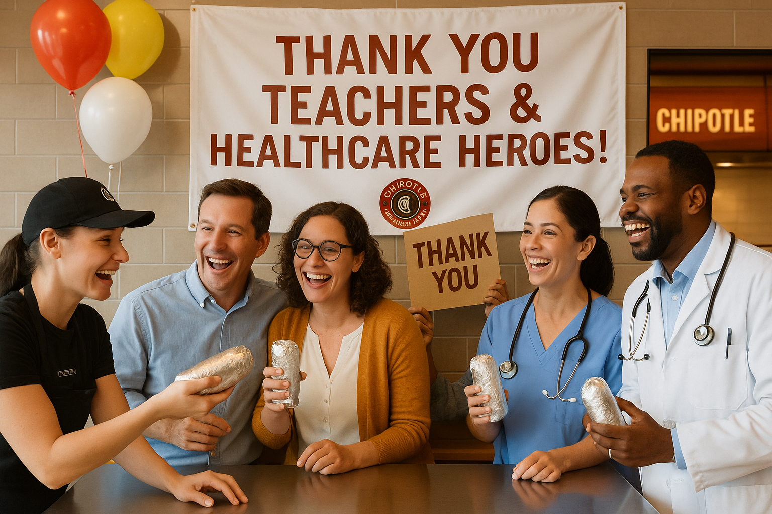 Chipotle Nutrition Calculator & Calorie Counter (2025 Guide)